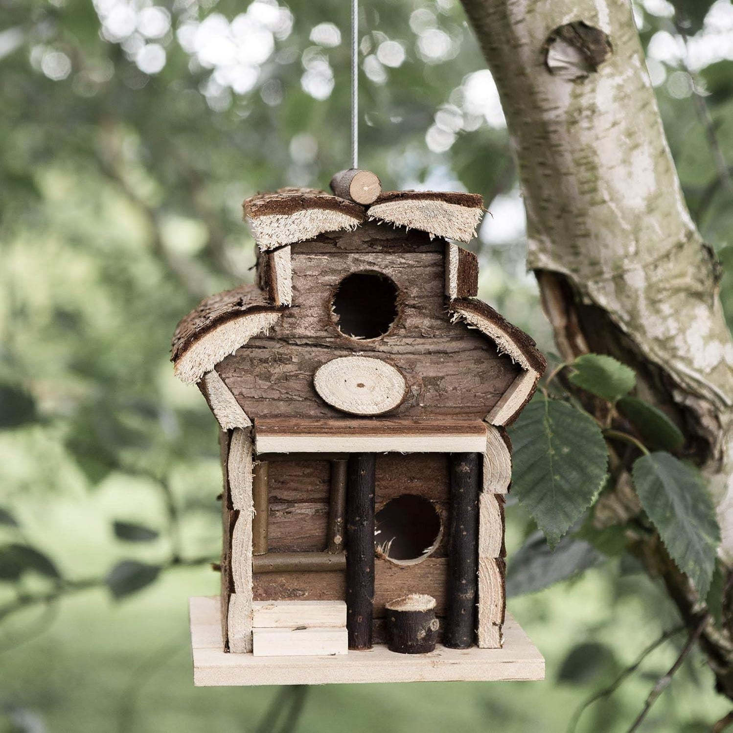 Ideal Bird Box Placement: Expert Tips for Best Results