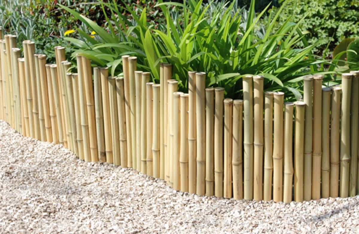 Garden Edging & Borders | Fast UK Delivery | Marco Paul
