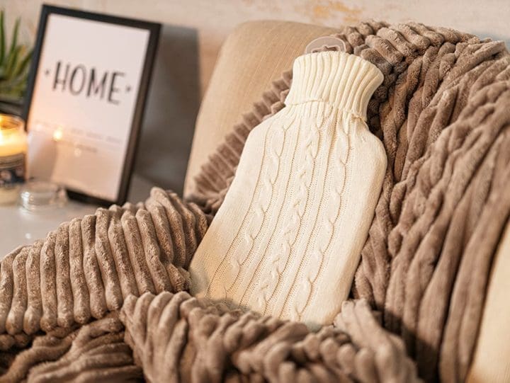 Hot Water Bottles & Covers | Fast UK Delivery