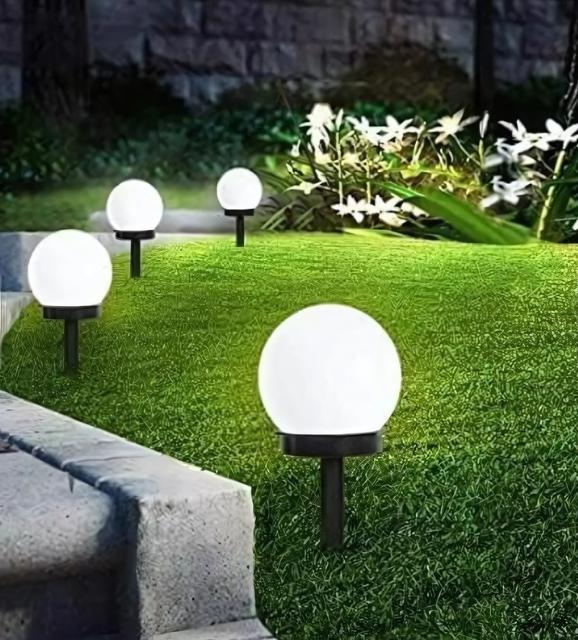 Outdoor Solar Lights | Shop Online | Marco Paul