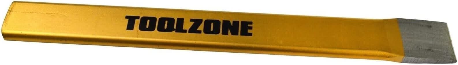 Nut Splitting Chisel Cold Steel Metal 240 x 26 x 7mm Mechanics Enginee