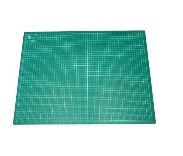 A1 Cutting Mat with Grid Lines 60 x 90cm