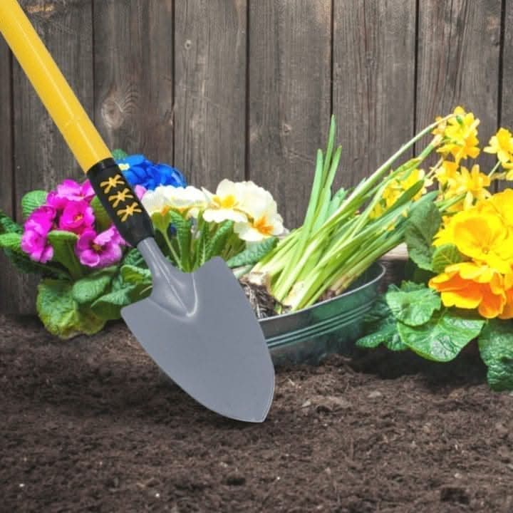 Telescopic Garden Trowel