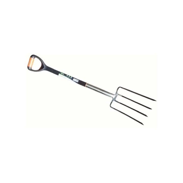 Greenblade Stainless Steel Digging Fork