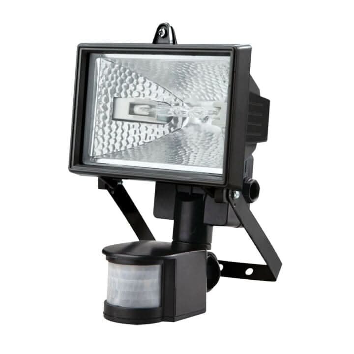 500W LED Security Floodlight with Motion Sensor