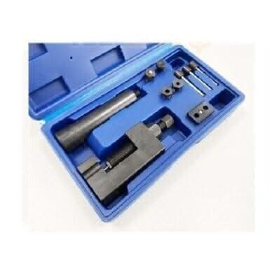 Chain Breaker & Riveting Tool Universal Splitter Set Rivet Motorbike C