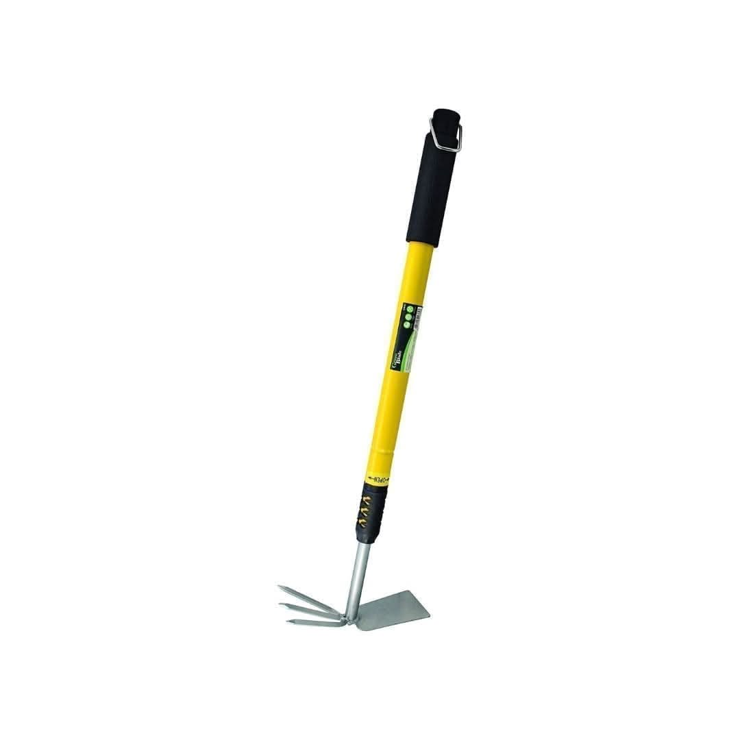 Green Blade Telescopic Garden Weeder